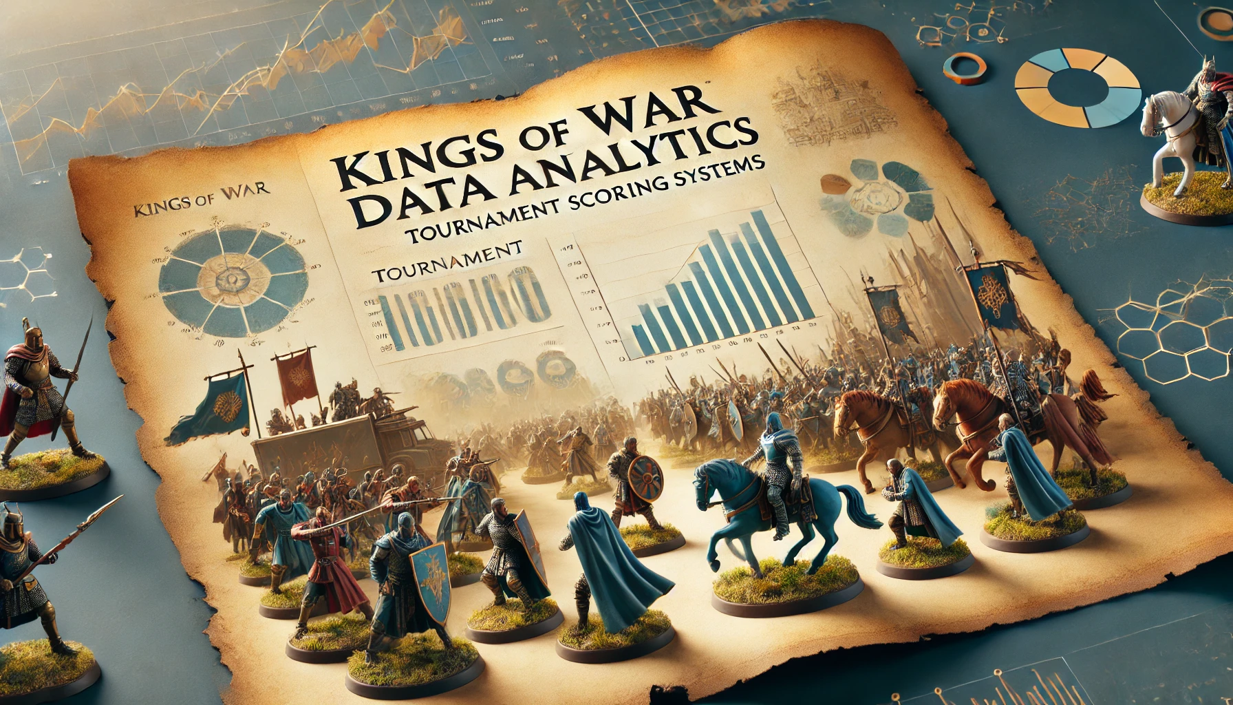 Kings of War Tournament Scoring Systems: A Quick Guide – Data & Dice