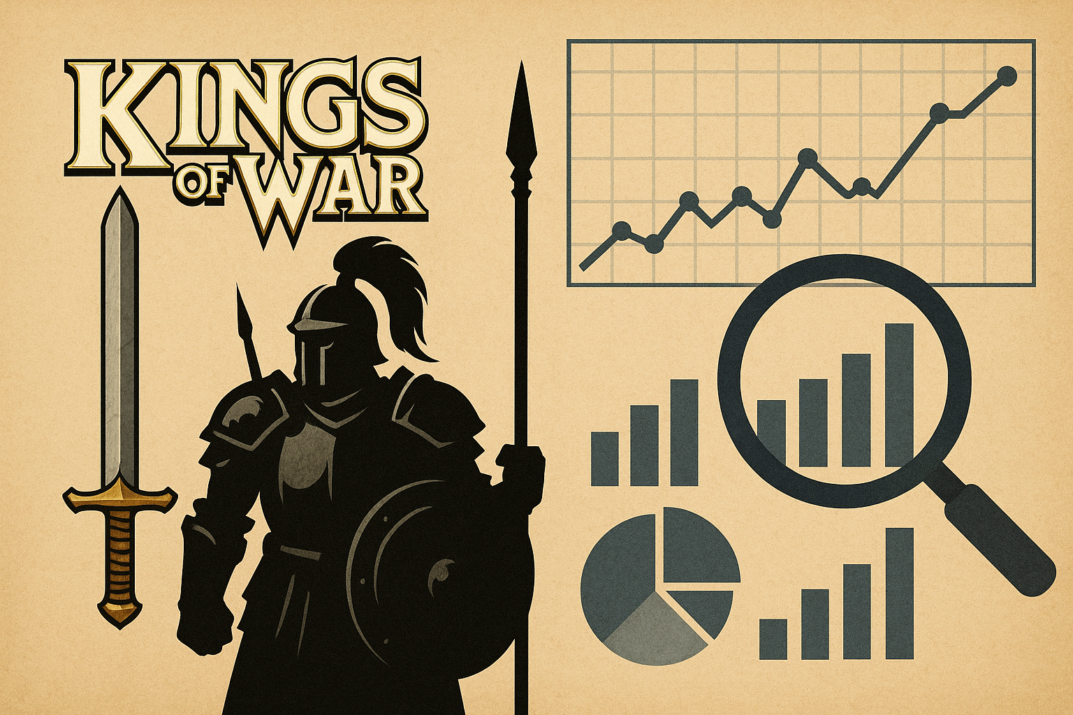 Are Magic Items the Key to Winning in Kings of War? Artifact Trends ...